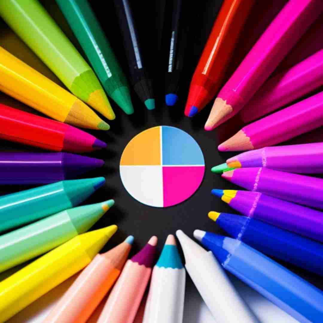 Psychology of Color in Design